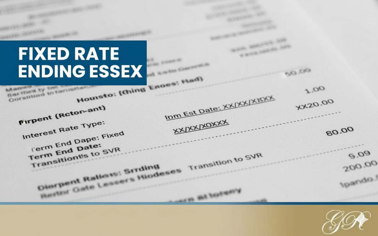 Fixed Rate Ending Essex - Goldmanread