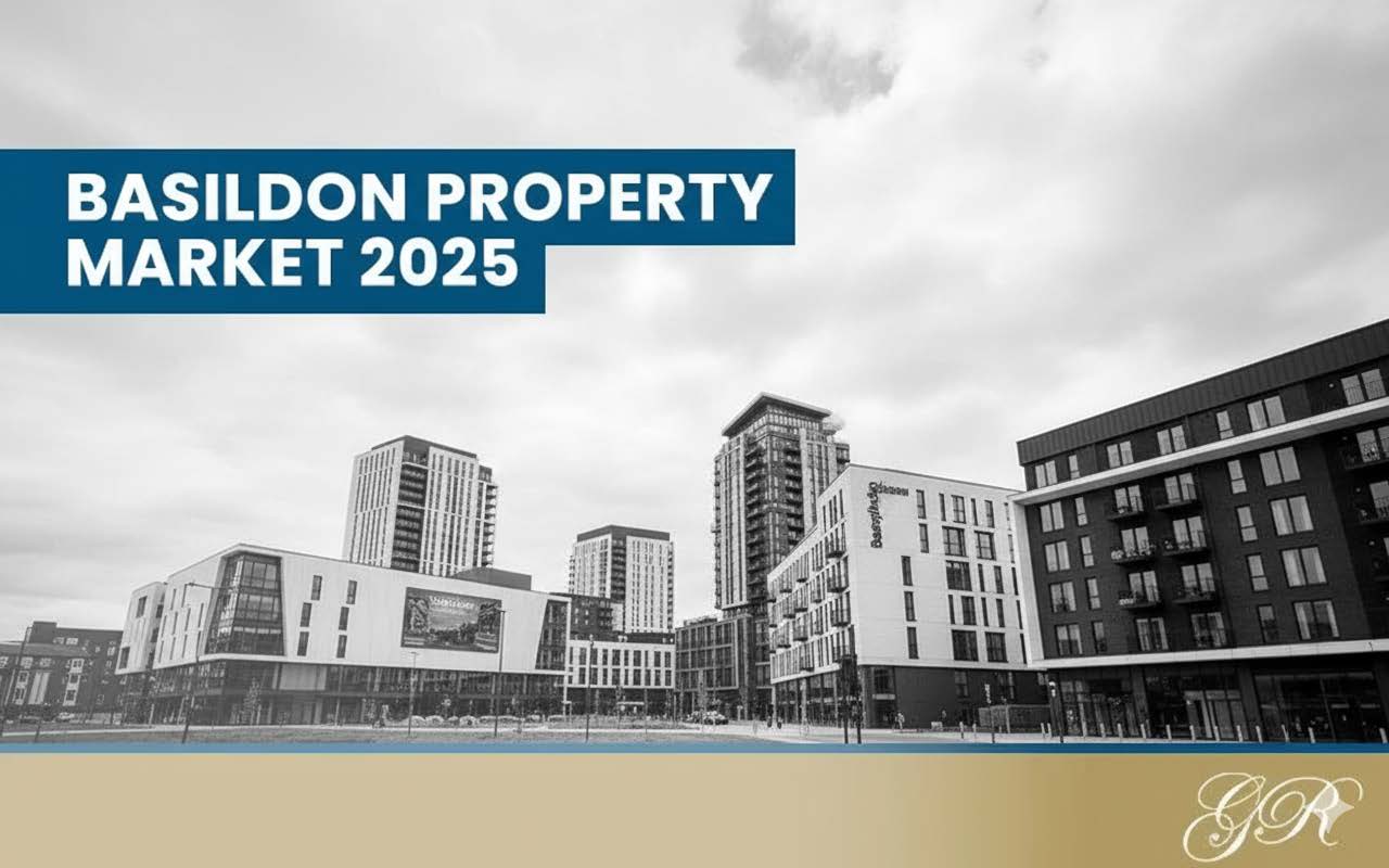 Spotlight on Basildon: Why it's one of Essex's Most Affordable Markets ...